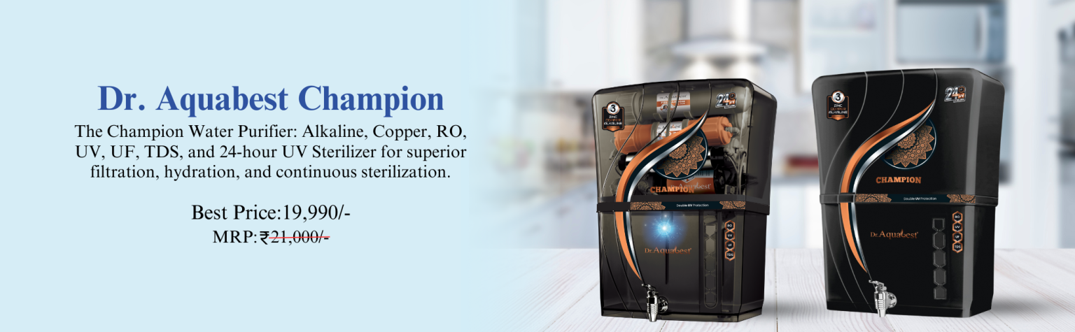 Champion – Draquabest